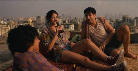 Kho Gaye Hum Kahan Movie On Netflix A Heartfelt Story Of Youth And