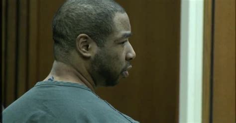 Floyd Galloway Arraigned On Murder Charges Wednesday