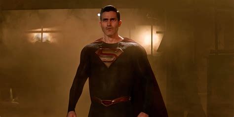Superman And Lois Gives Clark Kent The Ultimate Victory Over Lex Luthor