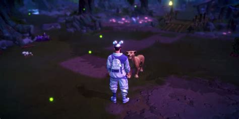 Disney Dreamlight Valley Staking Your Territory Guide