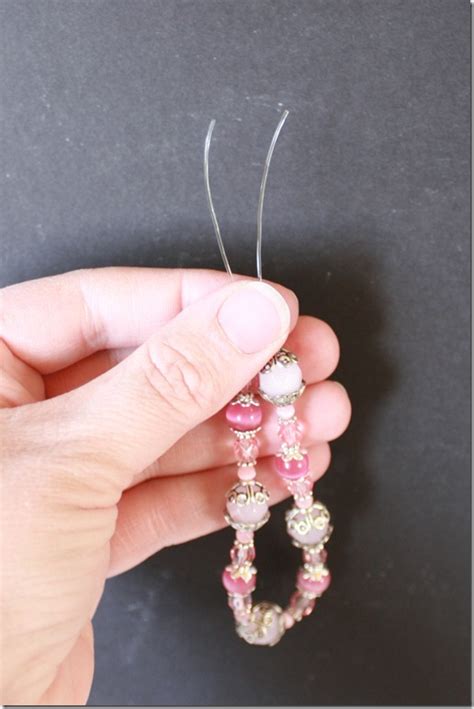 Remarkable Home Stretch Bracelet Tutorial