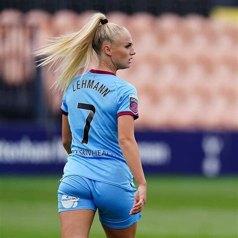 Alisha Lehmann HD Phone Wallpaper Pxfuel