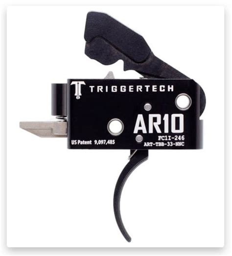 Top 12 Best Ar10 Drop In Triggers [product Reviews And Buying Guide] 2024