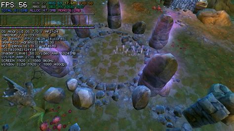 3d Benchmark Apk For Android Download
