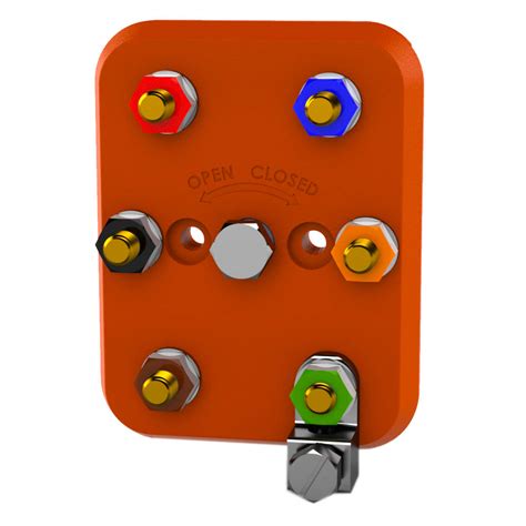 Isolation Switch Page Of MacLean Network Solutions