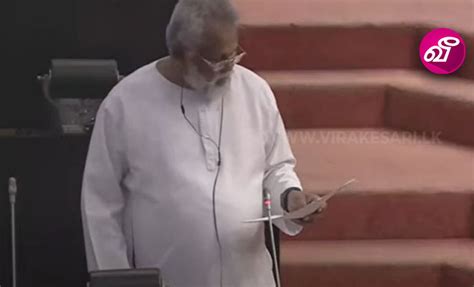 வேற்றுக்கிரகவாசிகளிடம் தமிழர் பிரச்சினை எடுத்துச் செல்லப்பட்டாலும் ஆச்சரியப்படுவதற்கில்லை