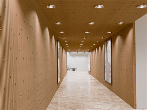 High Density Baffles Mdc Interior Solutions