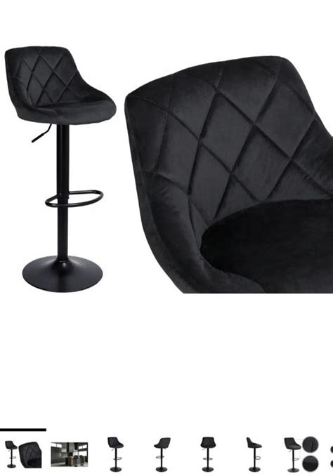 Барні стільці хокер — ціна 1200 грн у каталозі Стільці Купити товари для дому та побуту за