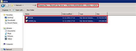 Wsus Database Wid To Sql Server 2014 Migration Eren ErtaŞ