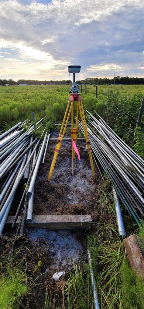 For Those Who Put Rebars As Control Points How Long Rebars Do U Use I
