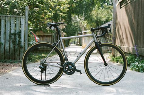 Fabric Alm Ultimate Saddle — Life Is A Beautiful Detail