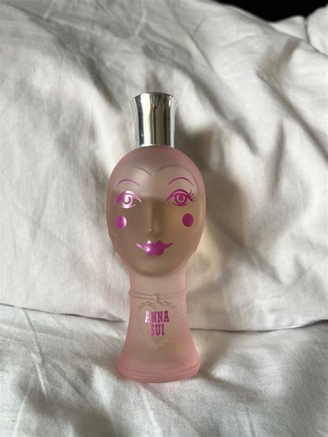Anna Sui Dolly Girl Perfume Beauty And Personal Care Fragrance
