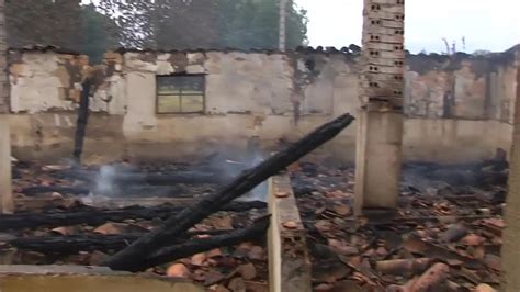 El Incendio De Zamora Es El Mayor De Este Siglo En España El Correo