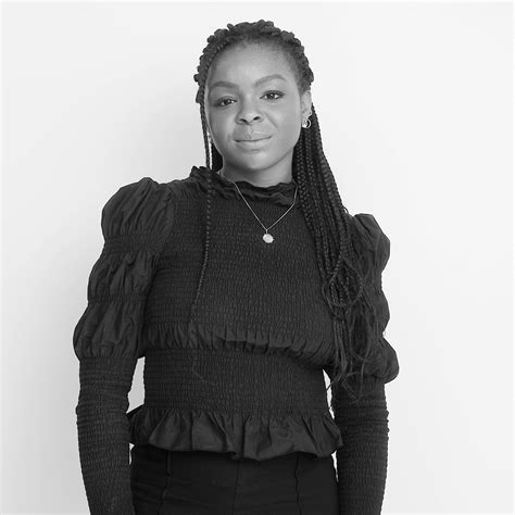 Precious Adesina Contributors Gagosian Quarterly