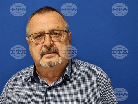 Съдовият хирург д р Георги Стефанов е кандидатът за кмет на Ямбол от