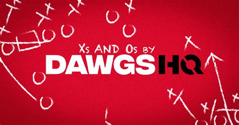 Xs And Os What Went Wrong For Georgia At Ole Miss