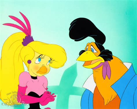 Rock A Doodle 1991