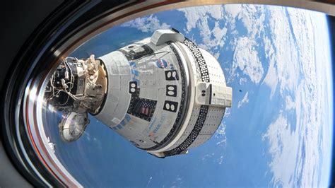 Boeing Still Cant Return Stranded Astronauts To Earth After 51 Days