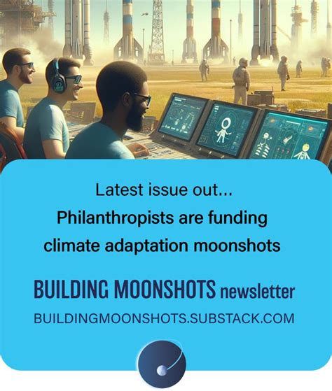 Tamara Carleton Phd On Linkedin Buildingmoonshots