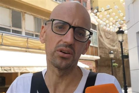 Joaquín Prat Pide Ayuda Entre Lágrimas Tras Saberse Lo De La Adicción