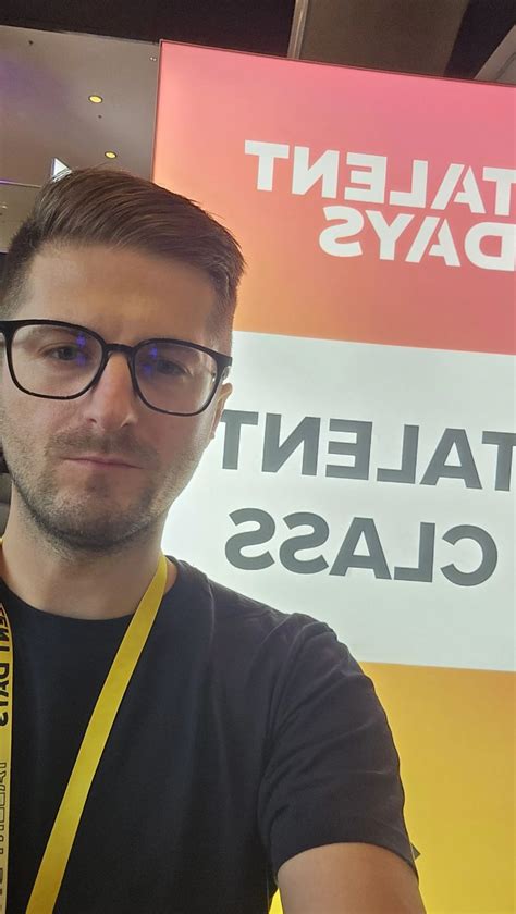 Marcin Gąstół On Linkedin Talentdays Azurestaticwebapps Azure