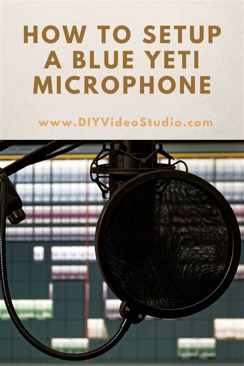 What Are The Best Blue Yeti Microphone Patterns To Use Artofit
