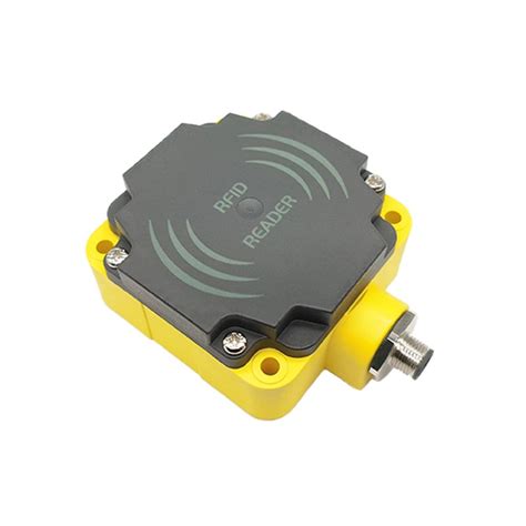 FH109工业高频RFID读写器 RFID手持终端 PDA定制 RFID读写器定制 RFID电子标签 RFID解决方案 上海岳冉信息科技有限公司