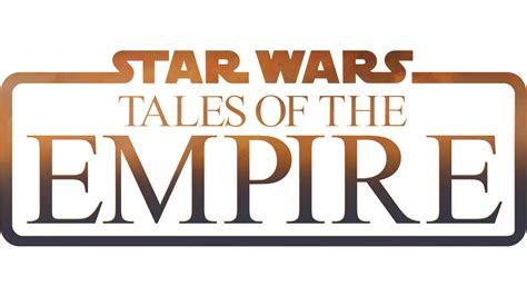 Watch Star Wars Tales Of The Empire Full Episodes Disney