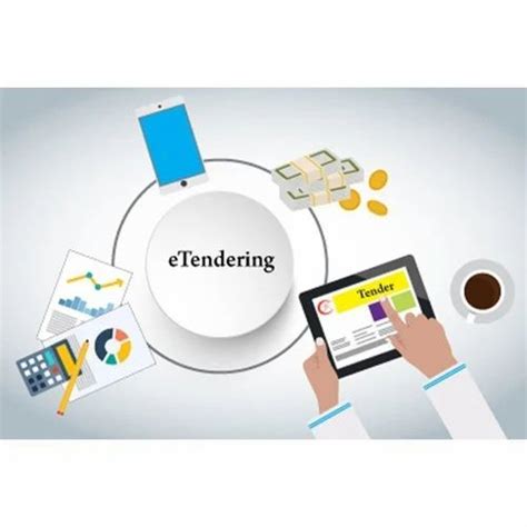 Online Tender Bidding Service At ₹ 3500hour In Ahmedabad Id