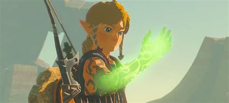 Speedrunner Termina Zelda Tears Of The Kingdom Em 94 Minutos