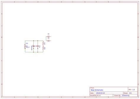 Adapter Easyeda Open Source Hardware Lab