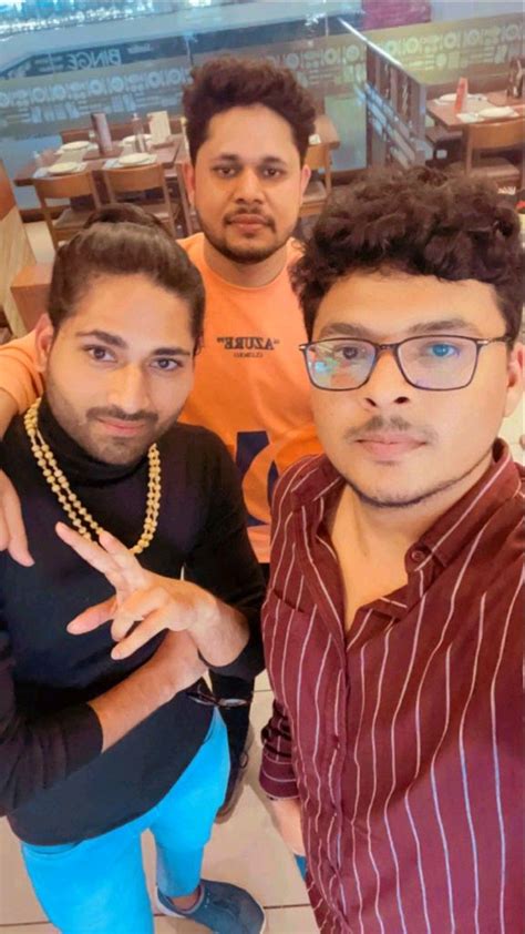 Anuj Kumar Pathak On Linkedin Office Lunch 🌶️🍝 After Having A Lot Of