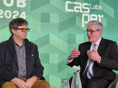 Jay Samit On Linkedin Ai Meta Yannlecun Verss Karlfriston Wef Worldeconomicforum…