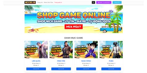 Github Datlechin Shopgame