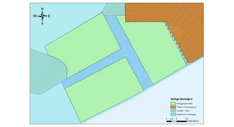 Offshore Wind In Utsira And Sørlige Nordsjø Ii Phase I What Now