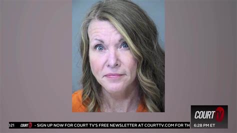 Lori Vallow Daybells Arizona Trial Postponed Court Tv Video