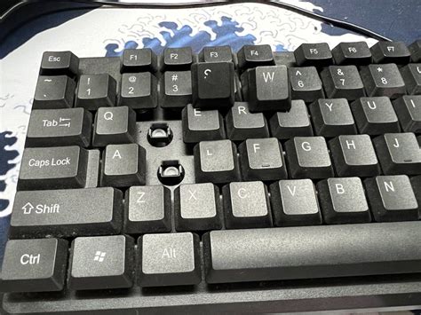 Limeide Membrane Keyboard Computers And Tech Parts And Accessories