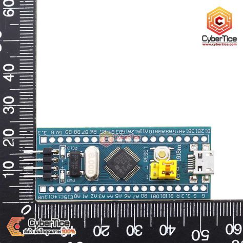 stm32f103c6t6 board stm32 arm v2 system development board module for
