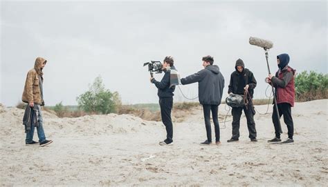 Key Concepts For Incorporating Game Theory Into Filmmaking