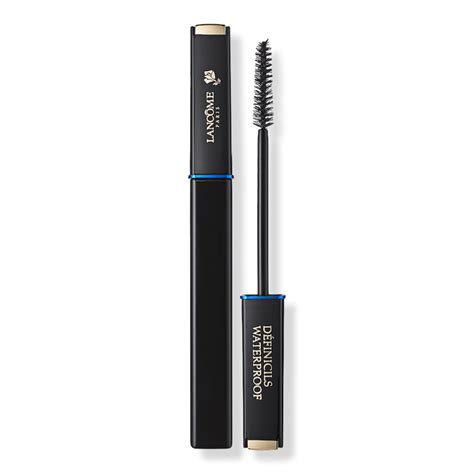 Lancôme Définicils Lengthening And Defining Waterproof Mascara 1