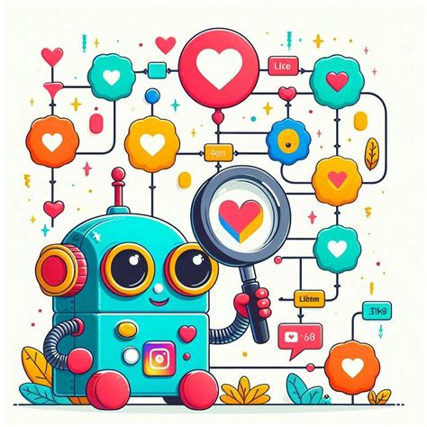 Algoritmo Do Instagram Social Media Marcos