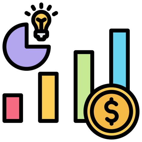 Business Intelligence Free Business Icons