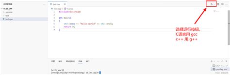 云服务器 centos 部署 code server 并配置 c c 环境 centos 8 安装code server csdn博客