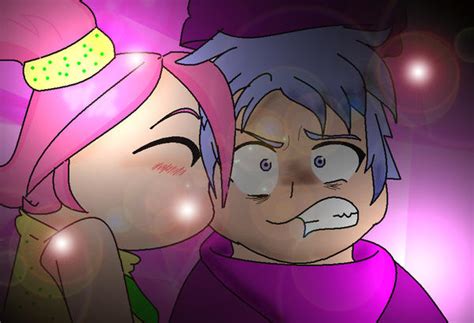 Panini Kisses Chowder By Alexandrauzumaki On Deviantart