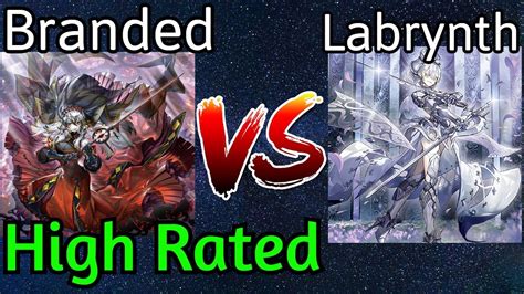 N3sh Vs Labrynth DB Rated Yu Gi Oh YouTube