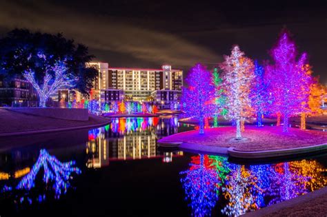 Things To Do For Christmas In Dallas Kanigas