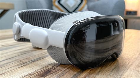 Apple Vision Pro 2 Could Launch As Early As Next Year — And Apple Smart