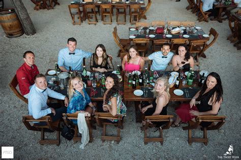 Everything You Need To Know About The Yacht Week — Ckanani