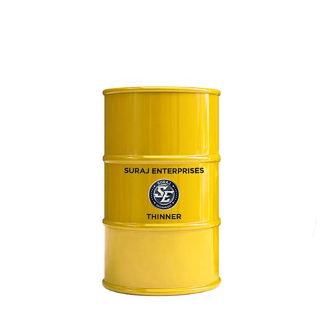 Mix Solvent Thinner Application Industrial At Best Price In Delhi
