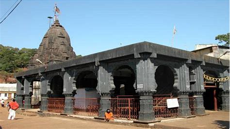 Bhimashankar Jyotirlinga History Trekking And Spiritual Significance